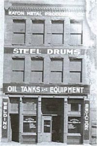 About – Eaton Metal Products