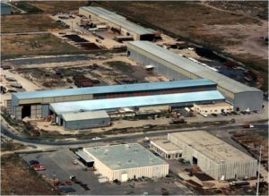 Facilities – Eaton Metal Products